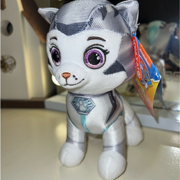 Paw Patrol | Toys | Paw Patrol Cat Pack Plush Rory Target Exclusive ...